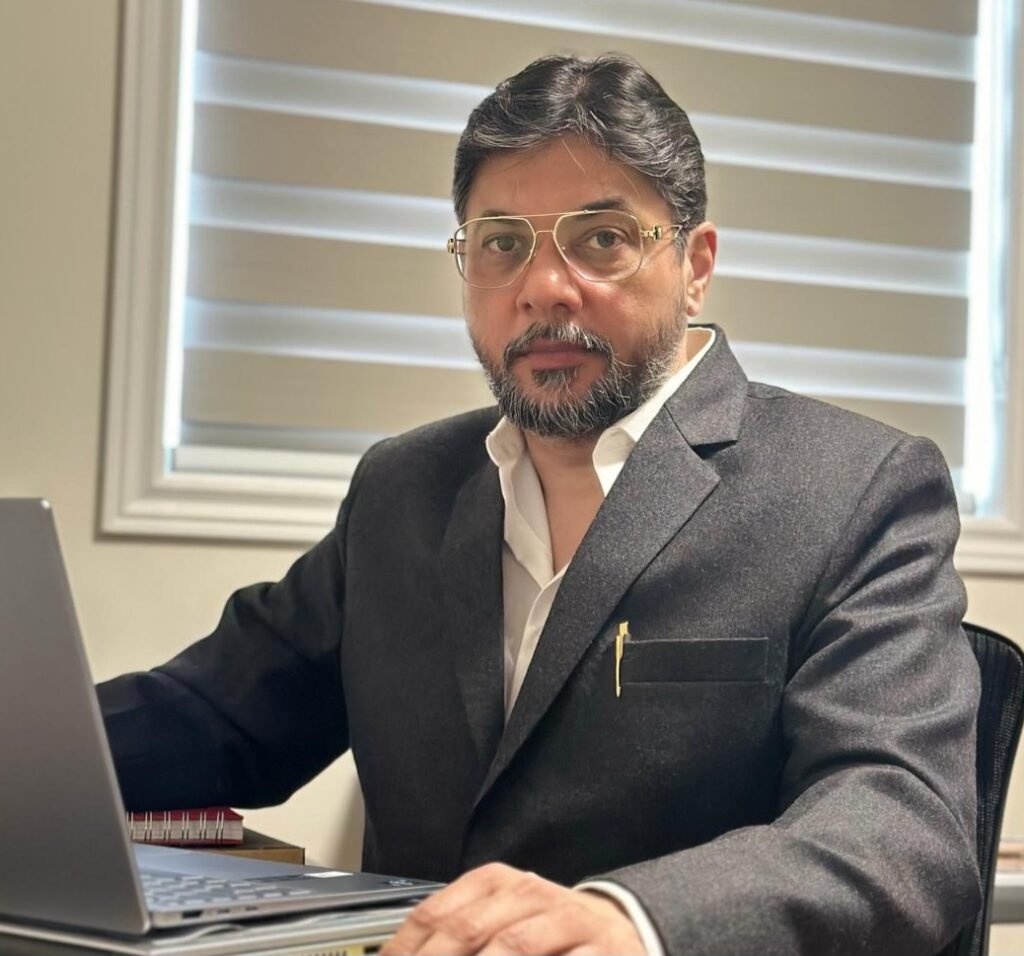 About us – Security